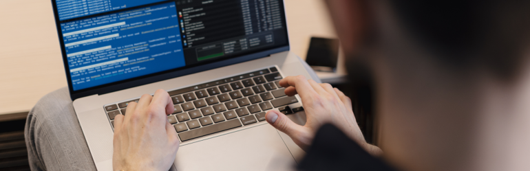 Full Stack Developers – ONYX